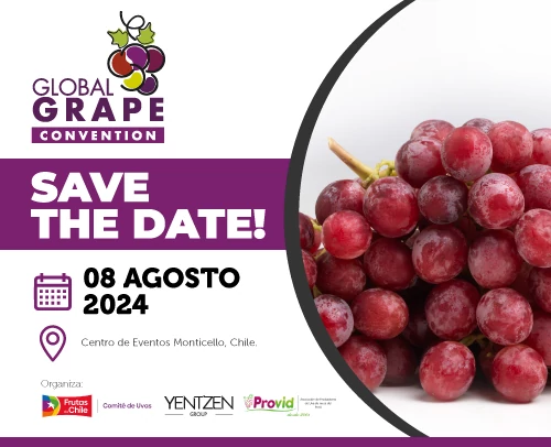 Global Grape Convention